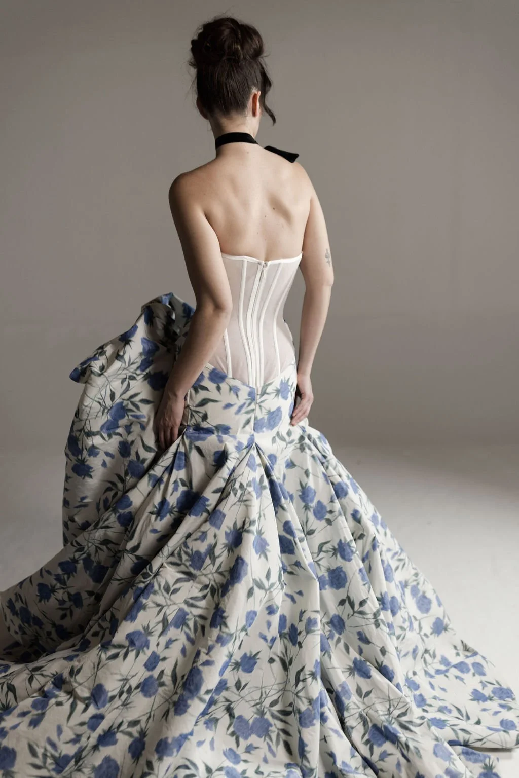Varca, A Fashion Studio