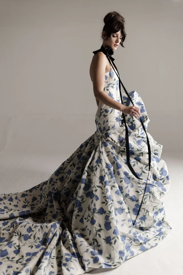 Varca, A Fashion Studio