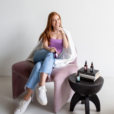 Drop Supplements Liquid Vitamins and Minerals