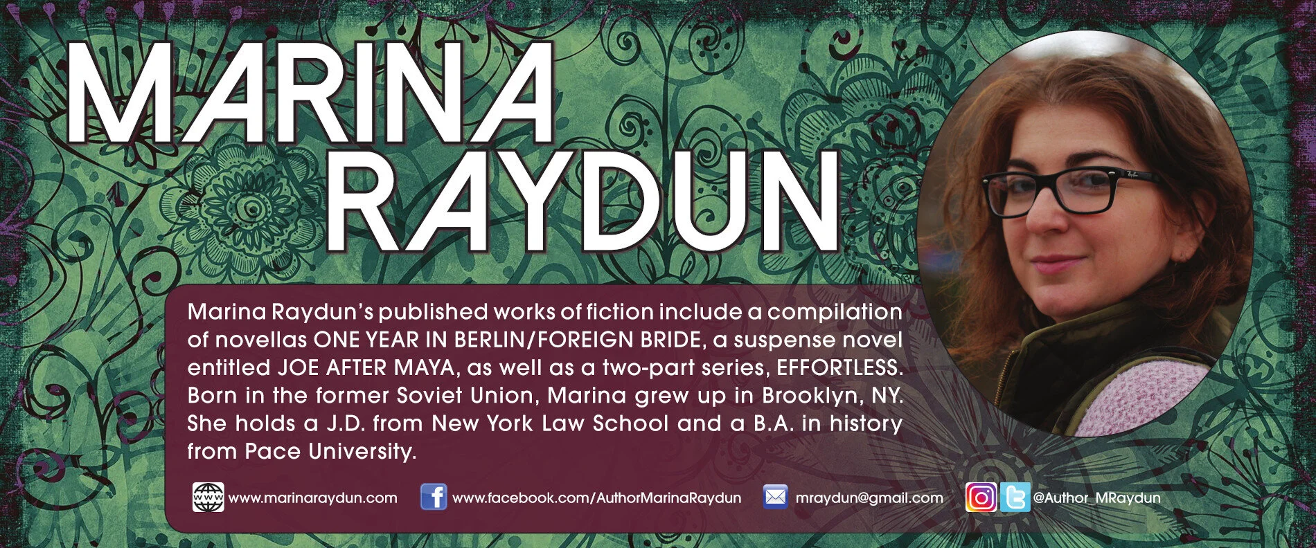 Marina Raydun