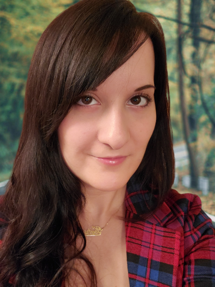 Author Interview Series--K.T. Anglehart — Marina Raydun