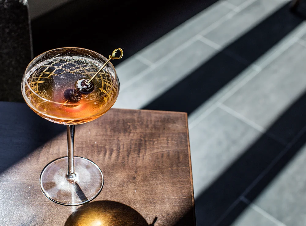 About — POGO's Kitchen