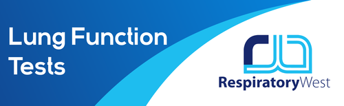 Lung Function Tests — Respiratory West