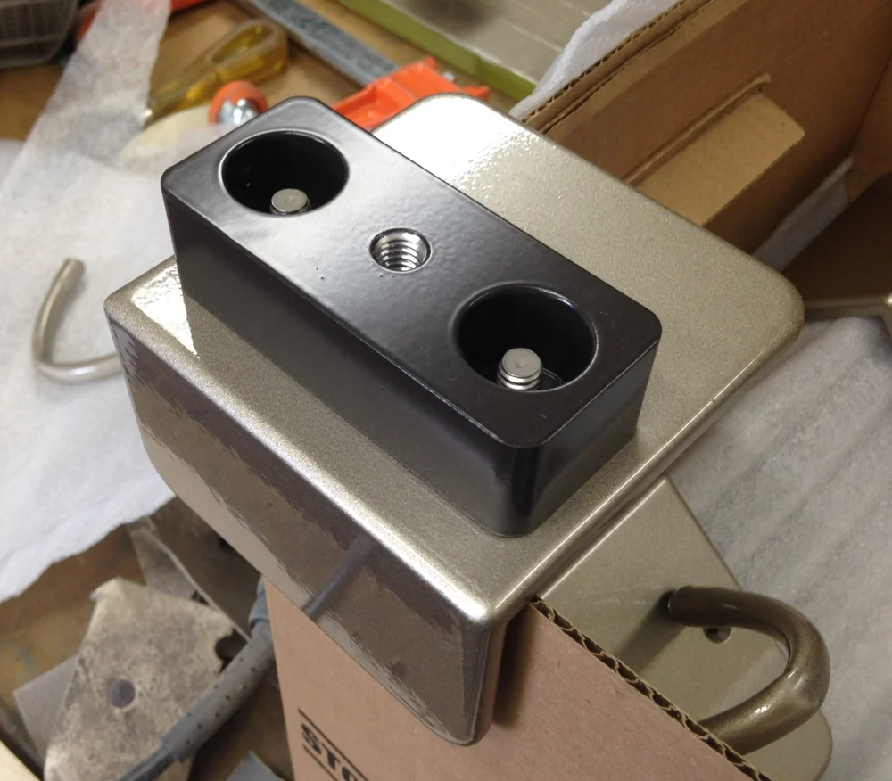 Cabin Rails — Fostering Adventure