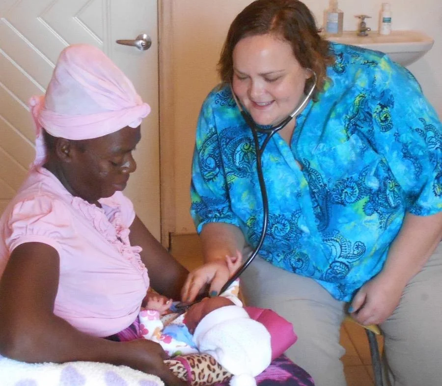 Haiti Health Ministries