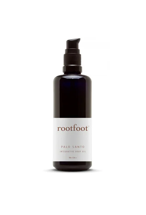 BODY OIL — ROOTFOOT