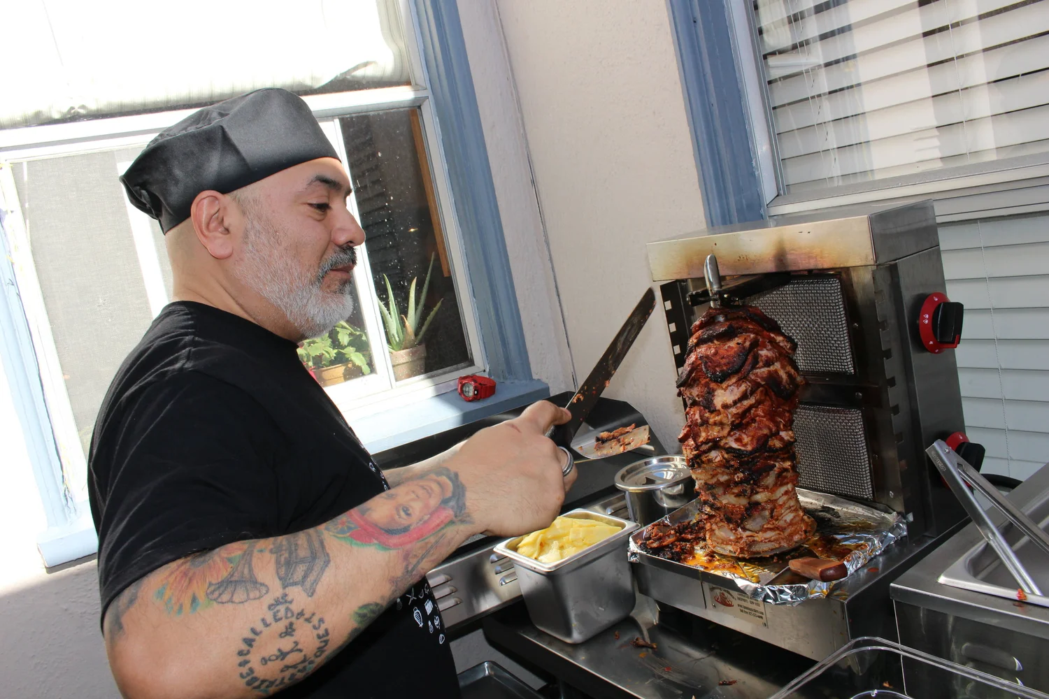 The Answer to Your Al Pastor Prayers — California Eating