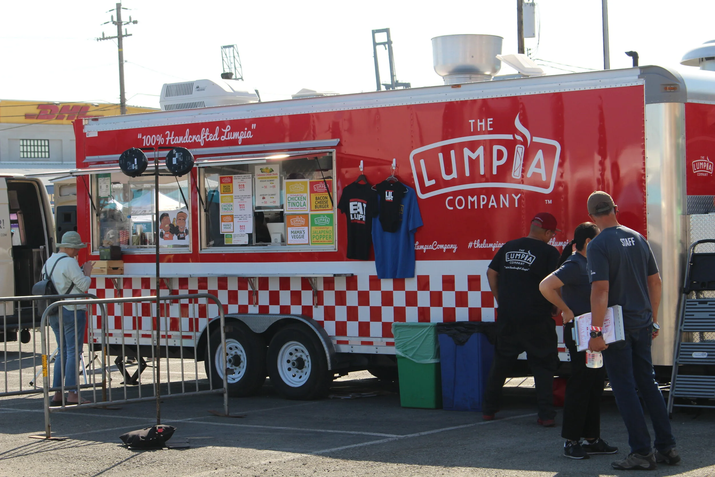 SF Street Food Fest: 10 Years of La Cocina's Greatest Hits — California ...