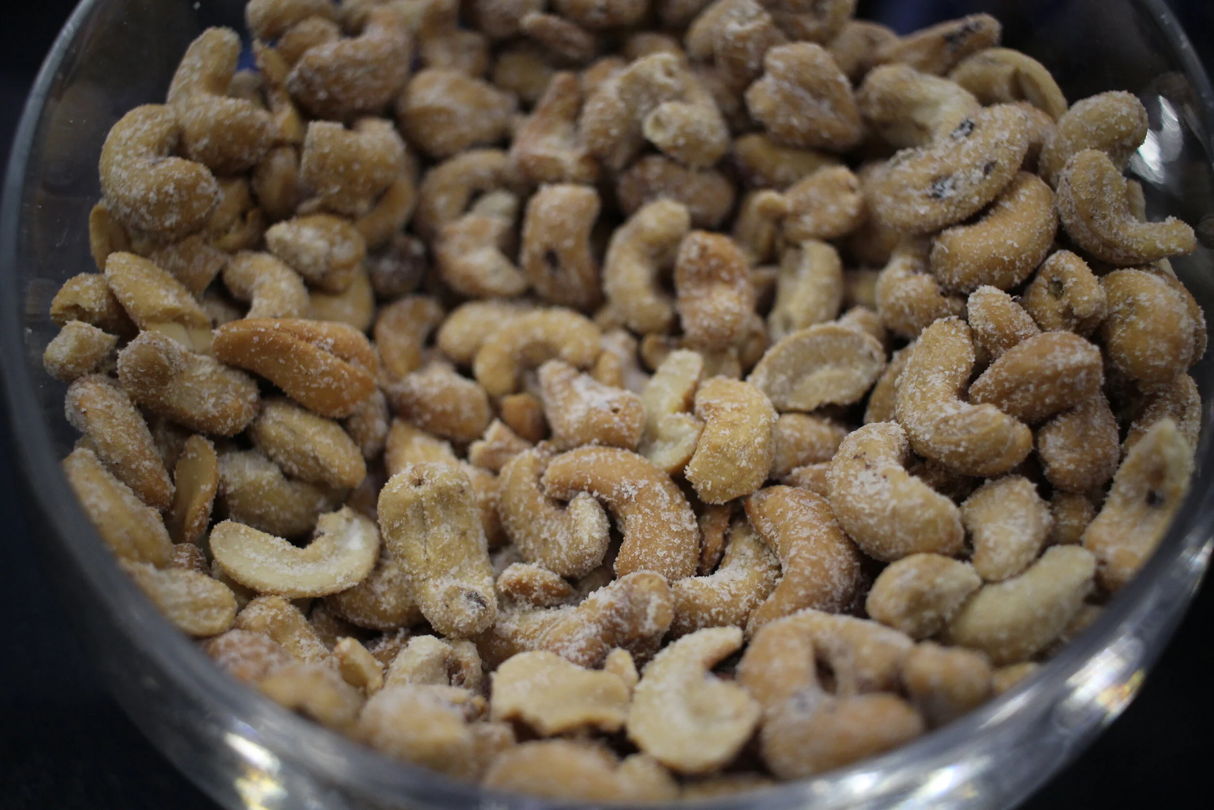 20 Hot California Snacks from the Fancy Food Show — California Eating