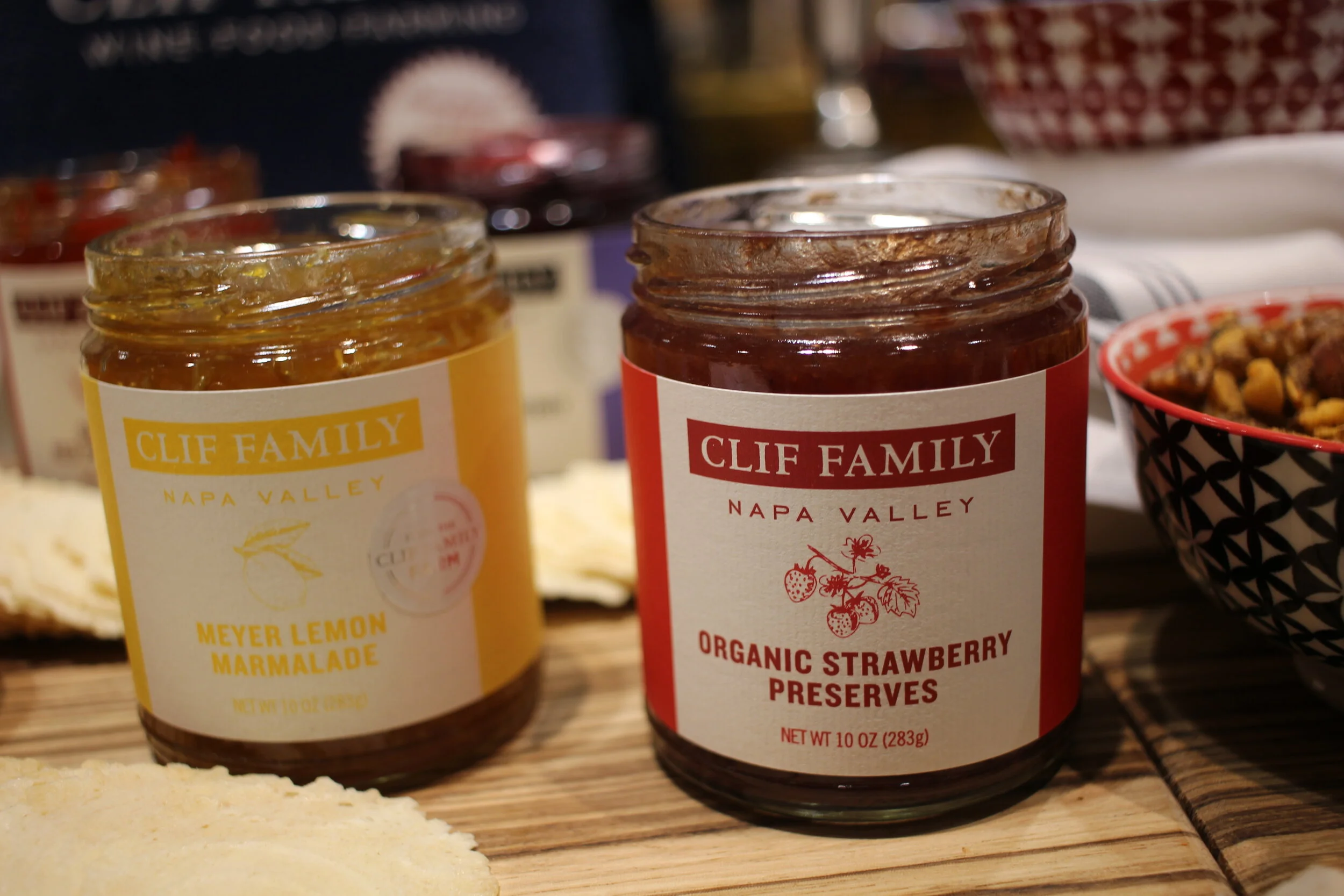 20 Hot California Snacks from the Fancy Food Show — California Eating