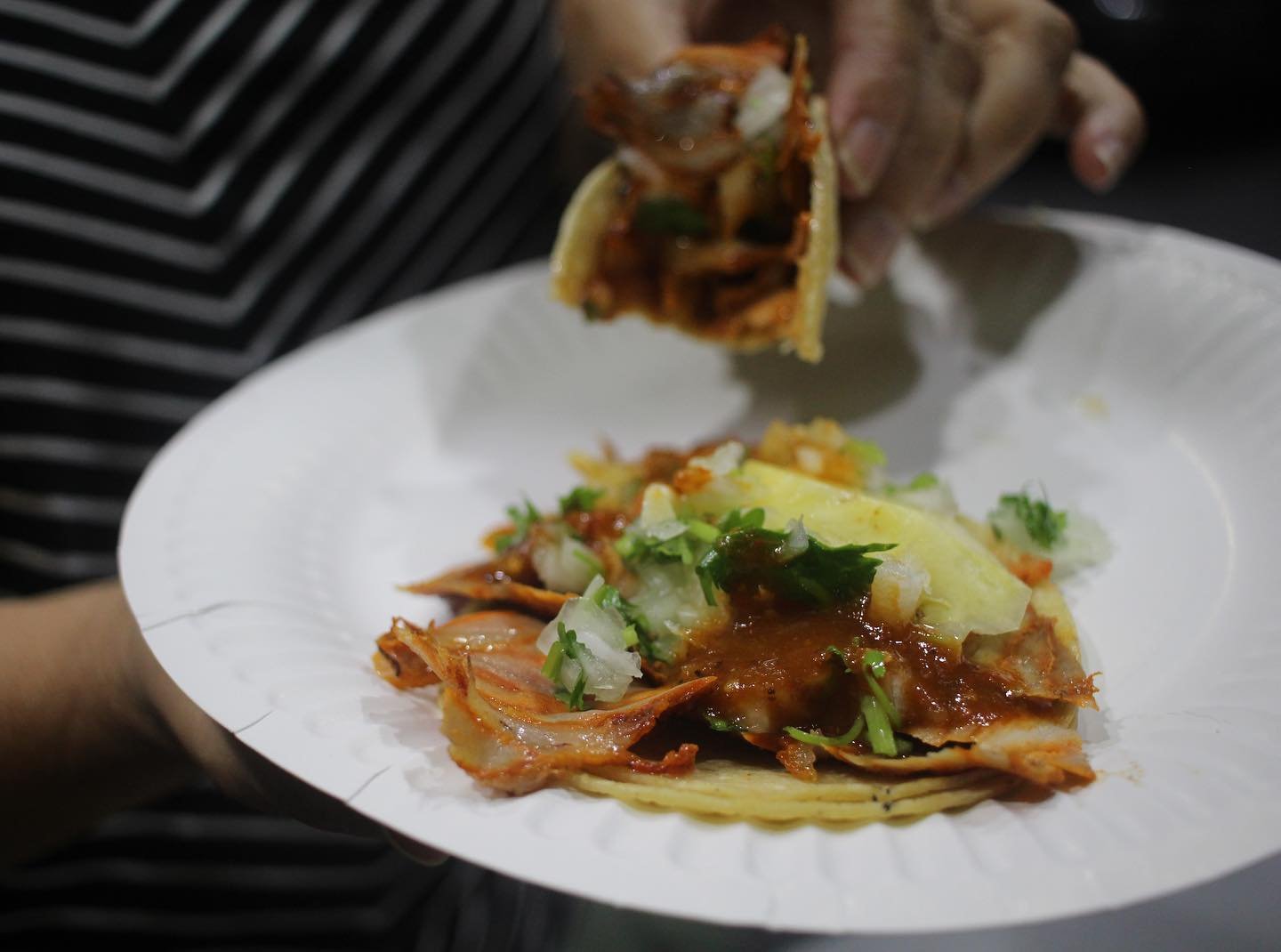 My Best Taco Recommendations — California Eating