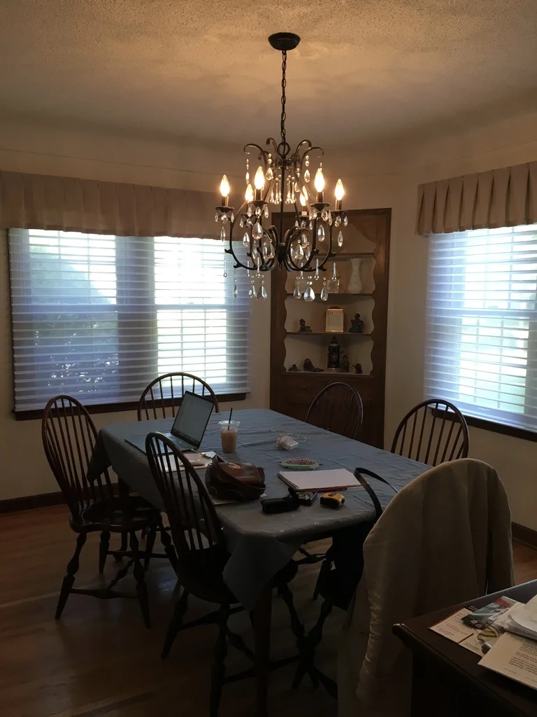 BREATHING ROOM — MITLYNG