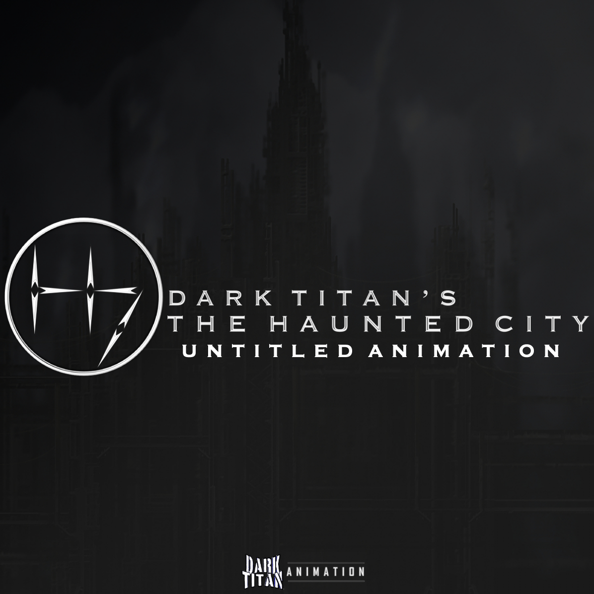 Animation | Dark Titan Entertainment