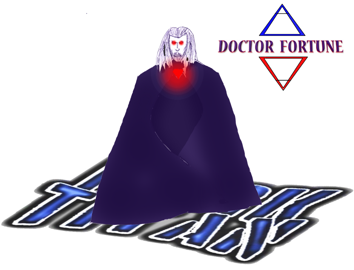 Doctor Fortune | Dark Titan Entertainment