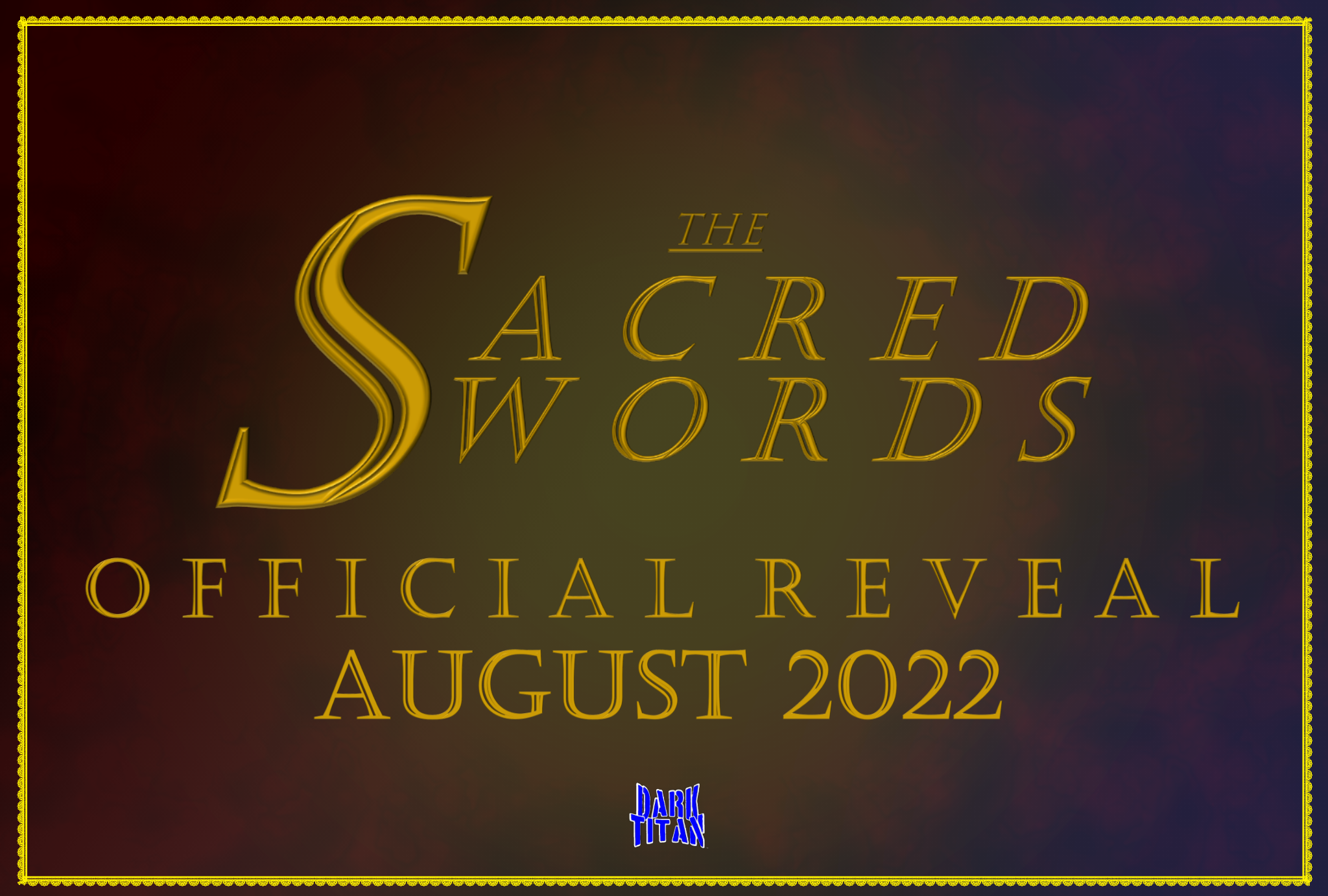 Dark Titan Entertainment