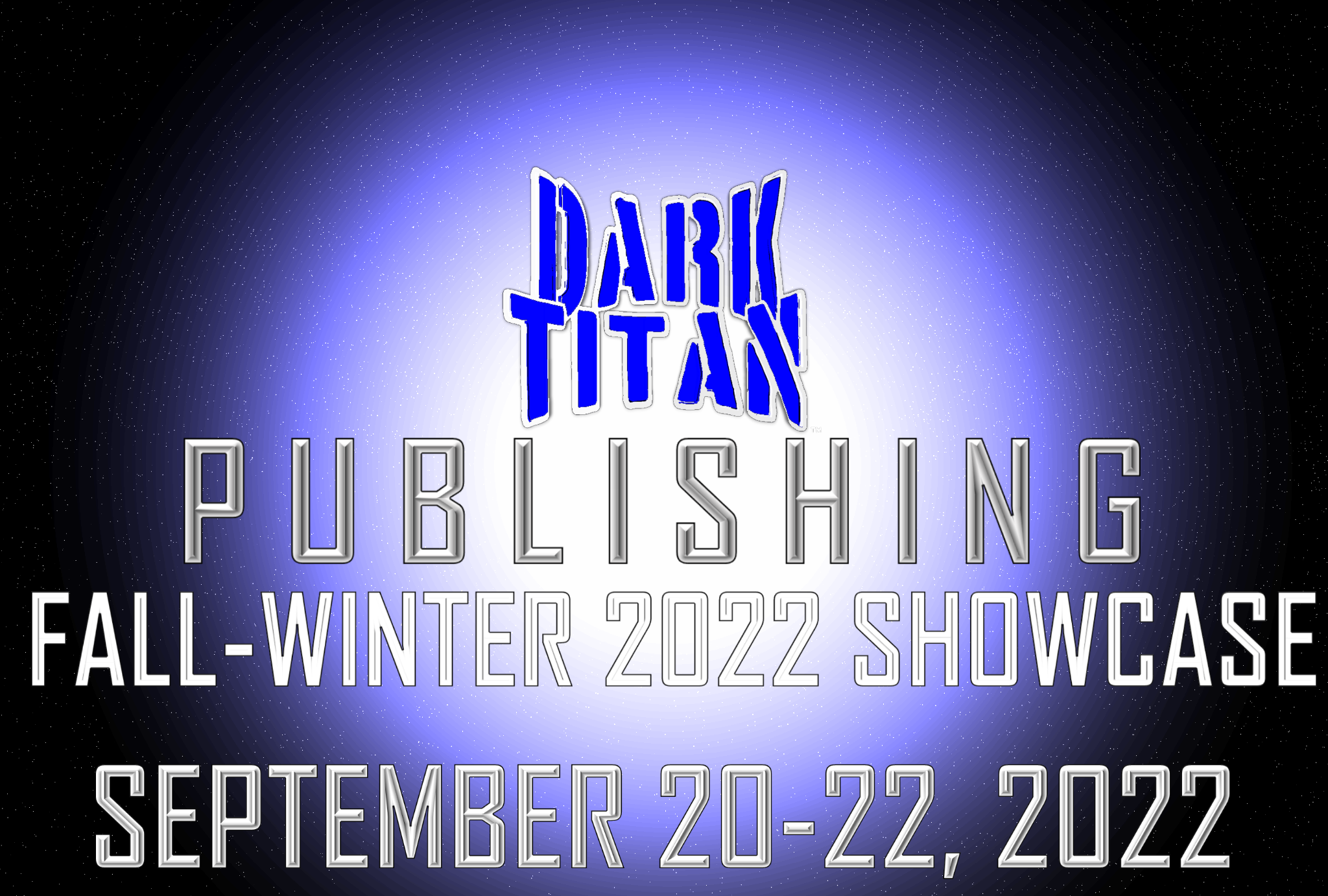 Dark Titan Entertainment