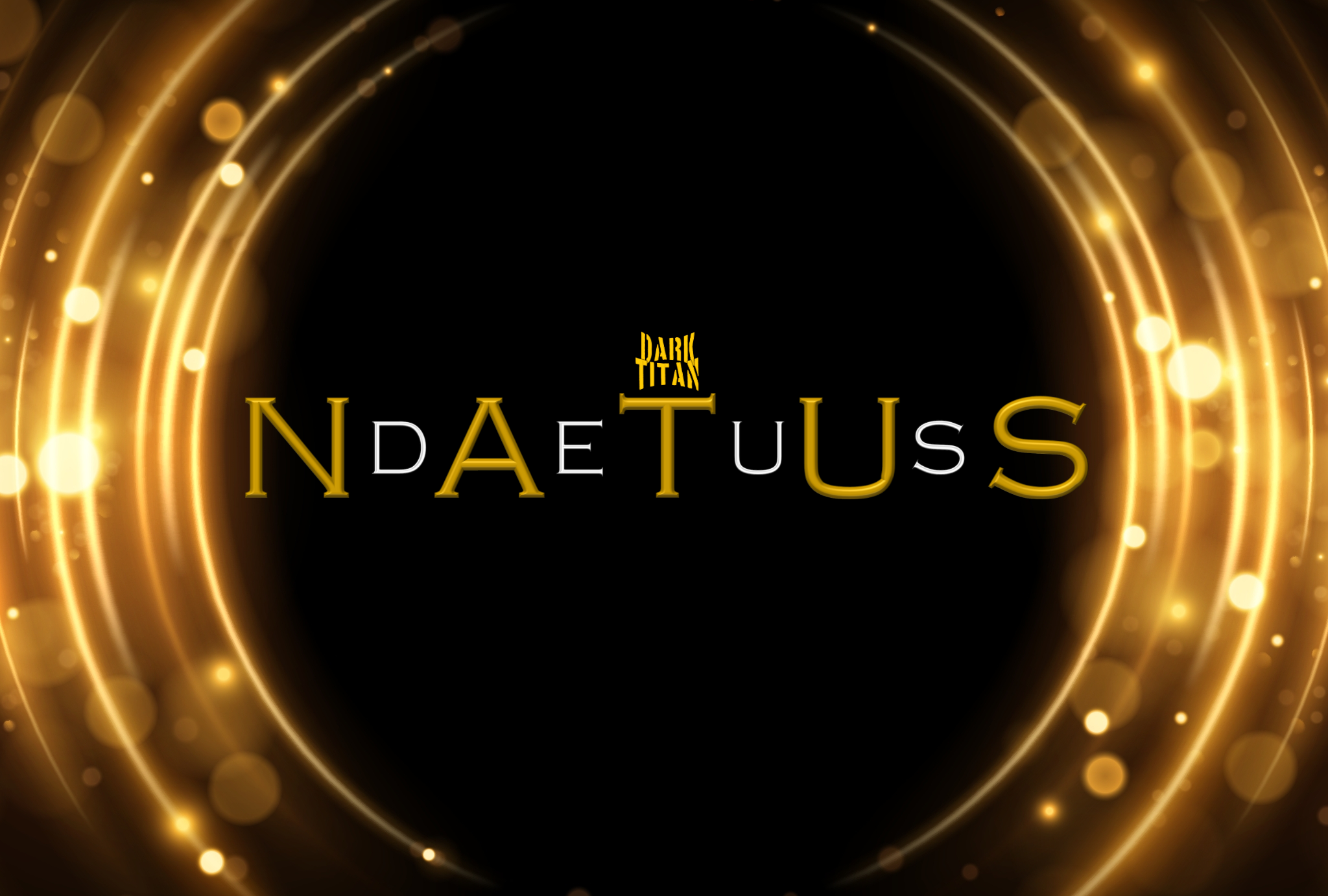 Dark Titan Entertainment