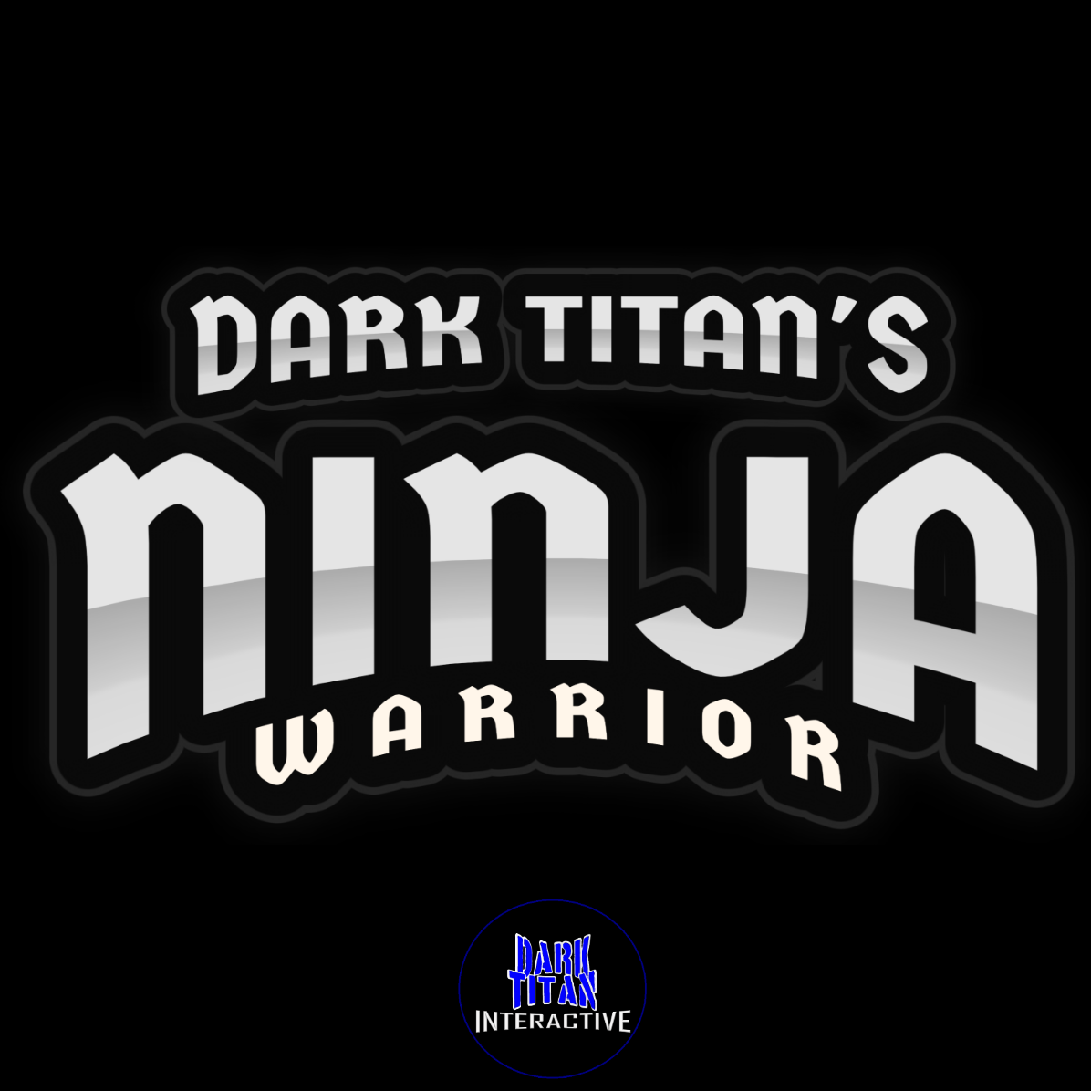 Dark Titan's Ninja Warrior is the upcoming mobile game from Dark Titan ...