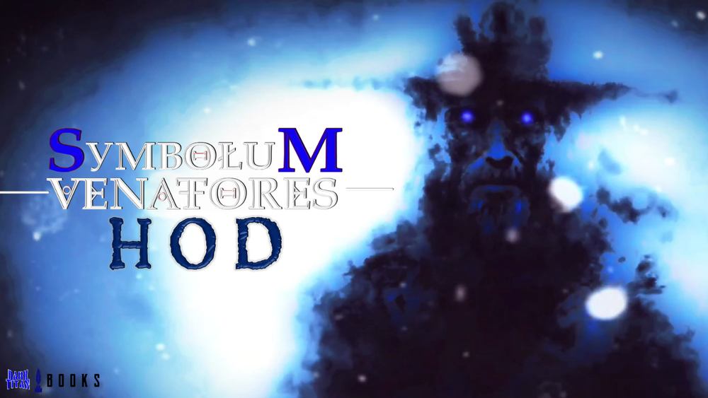 Symbolum Venatores: The Evolution of the Remnants | Dark Titan ...