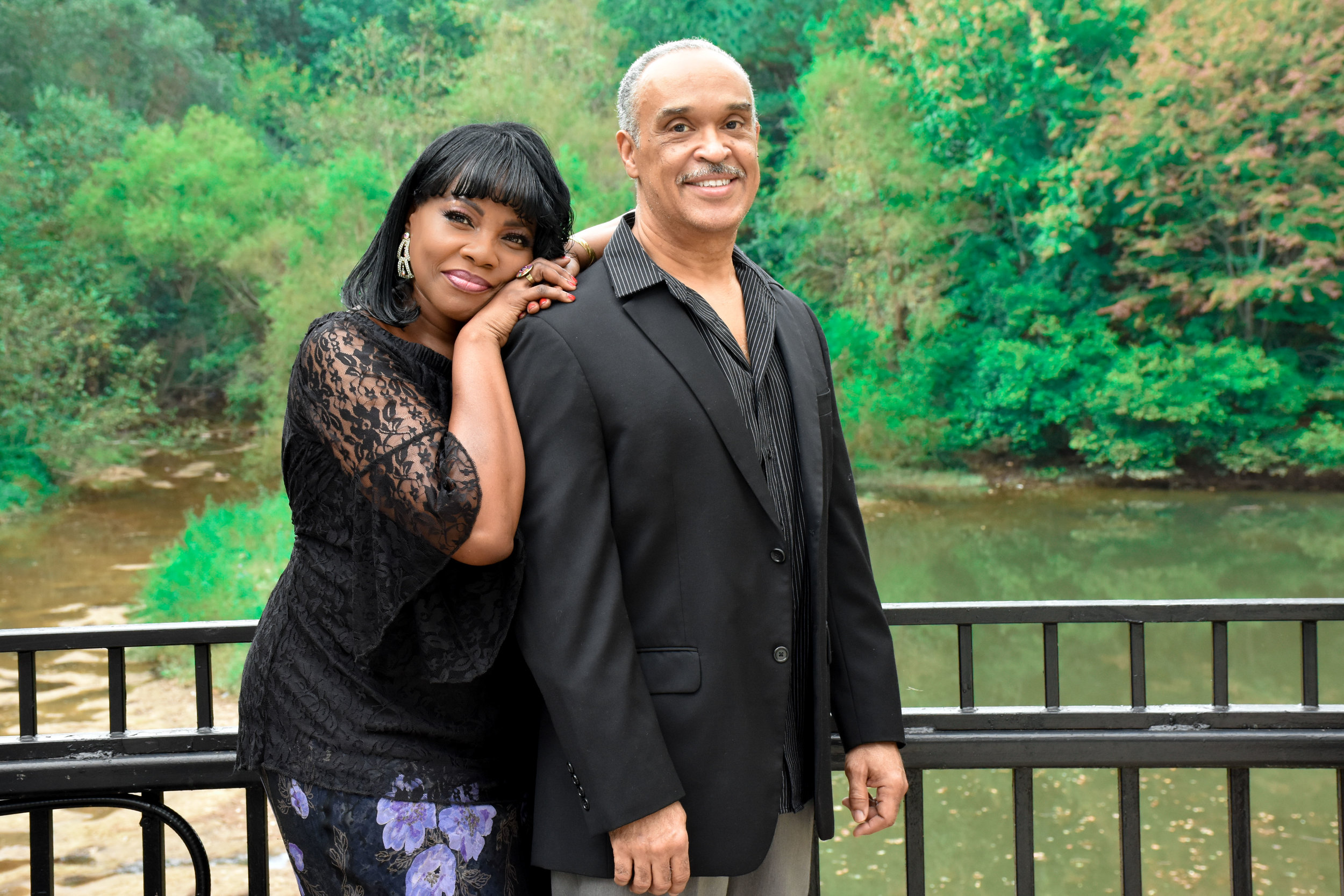 Roy & Alice Marie Cuthbert Ministries