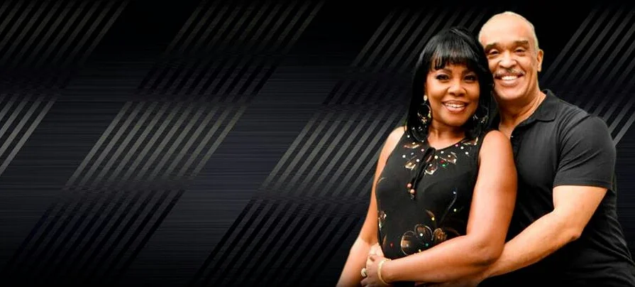 Roy & Alice Marie Cuthbert Ministries