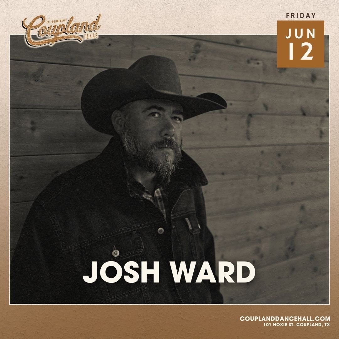 Coupland Dancehall