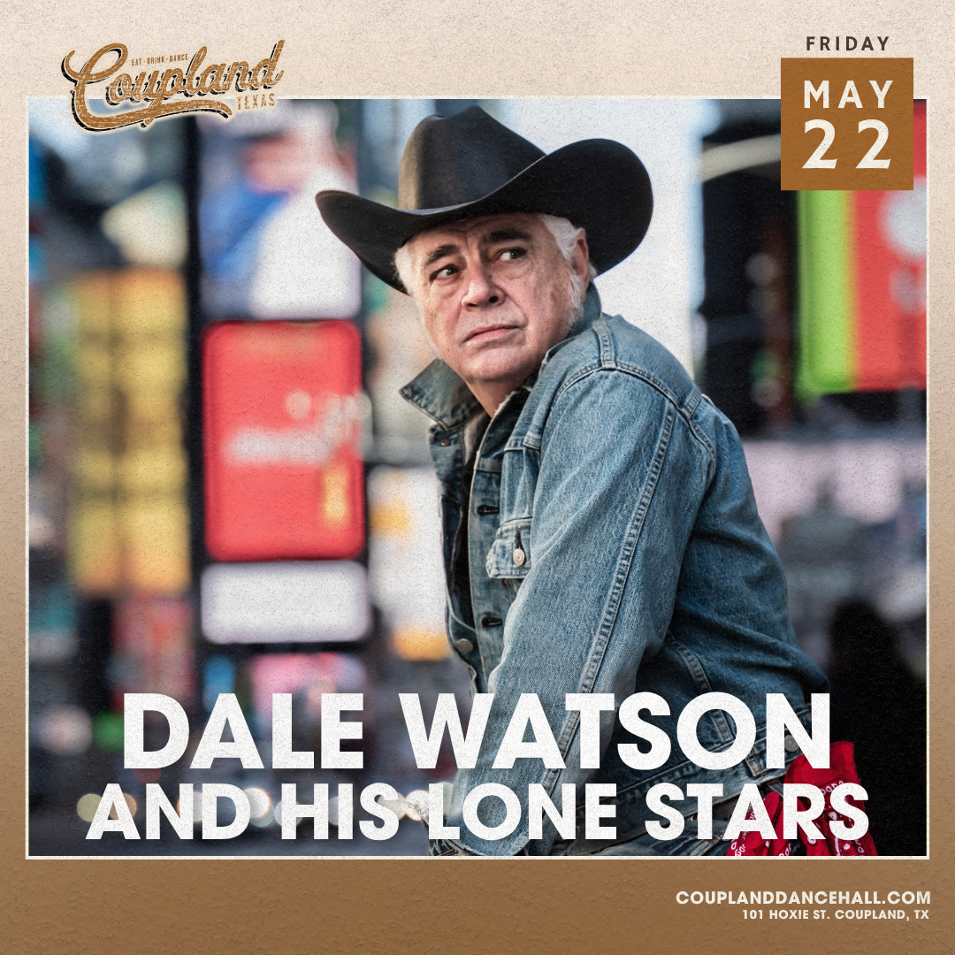 Coupland Dancehall