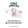 Coupland Dancehall