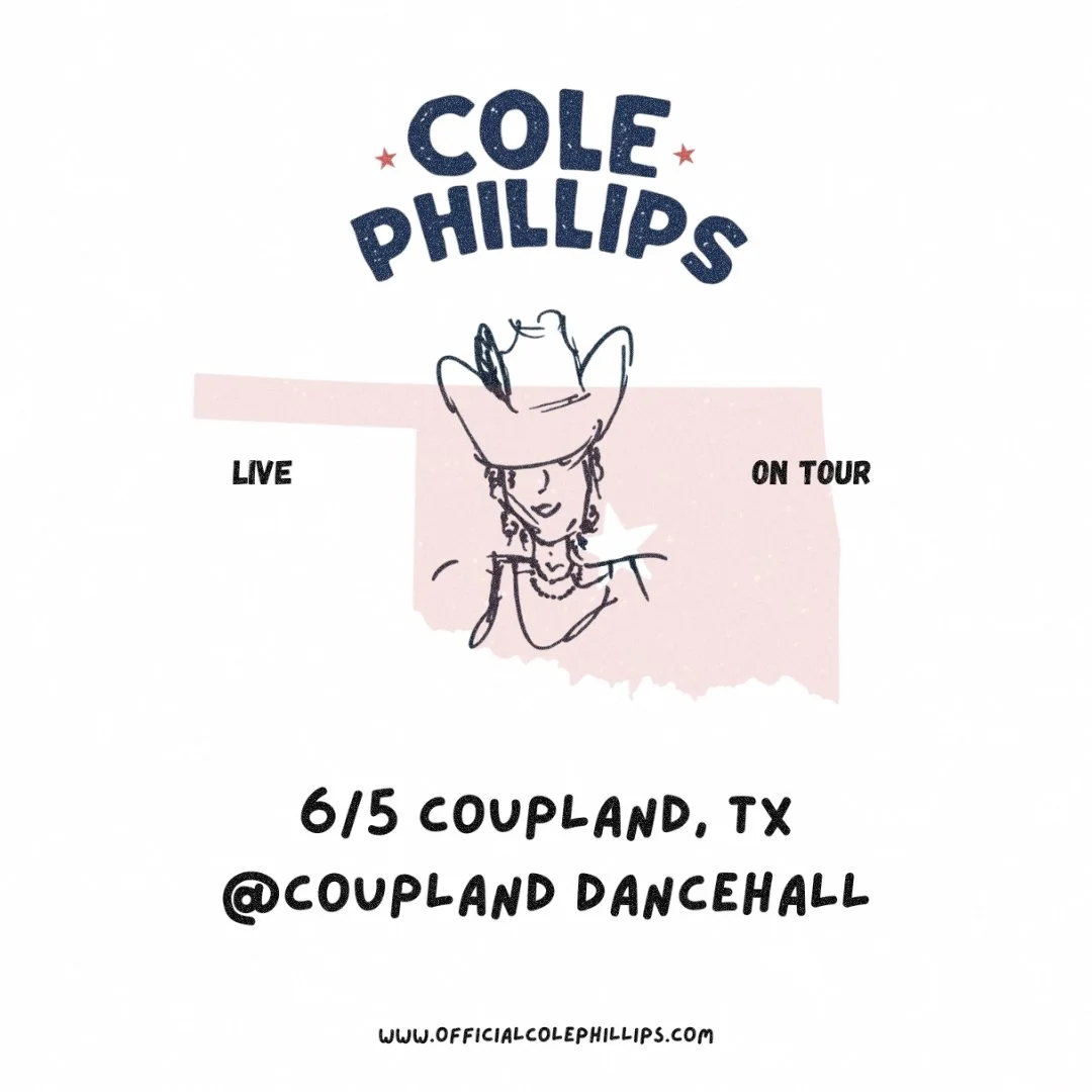 Coupland Dancehall