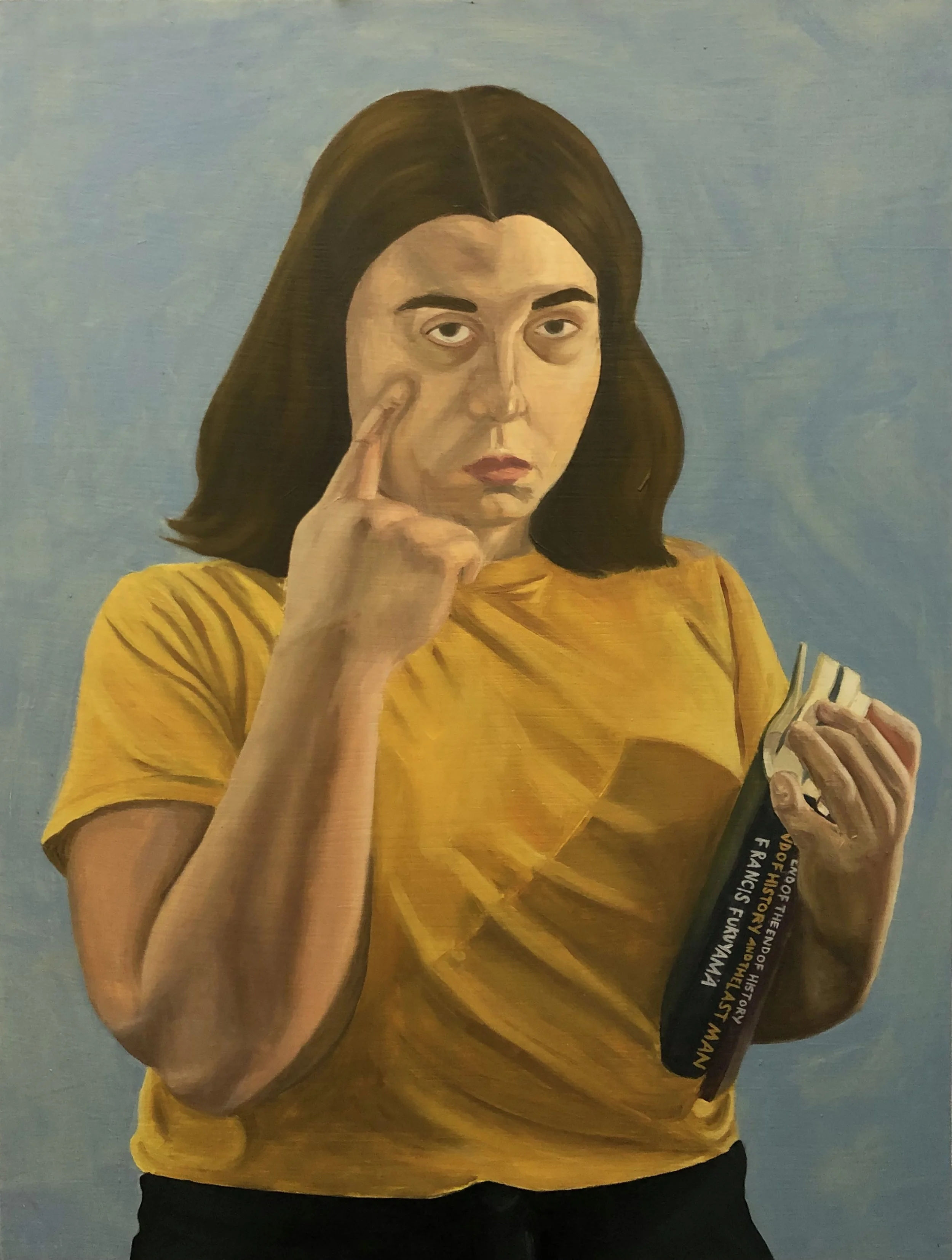 Work — Olivia Chigas