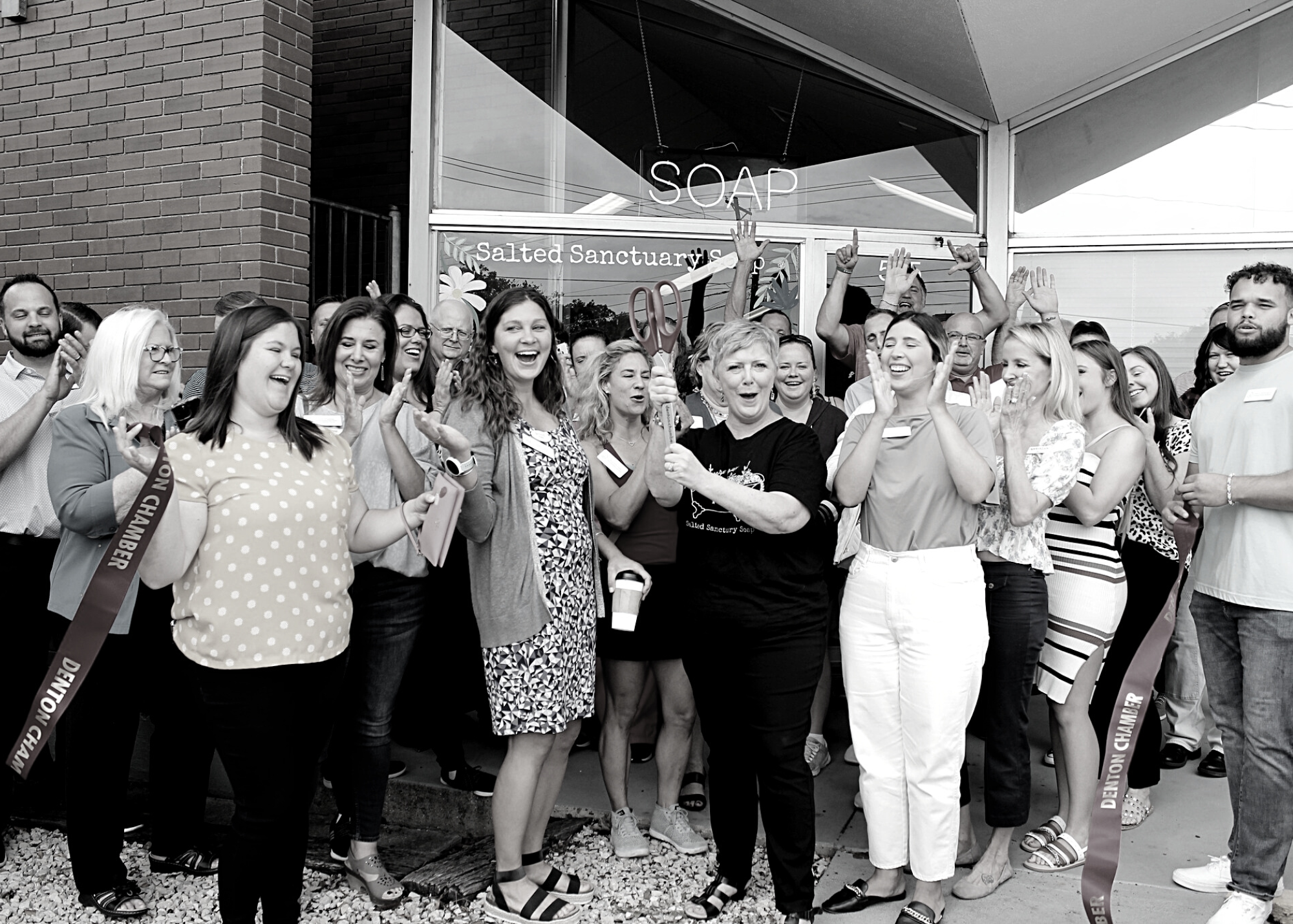 Chamber Ambassadors — Denton Chamber of Commerce