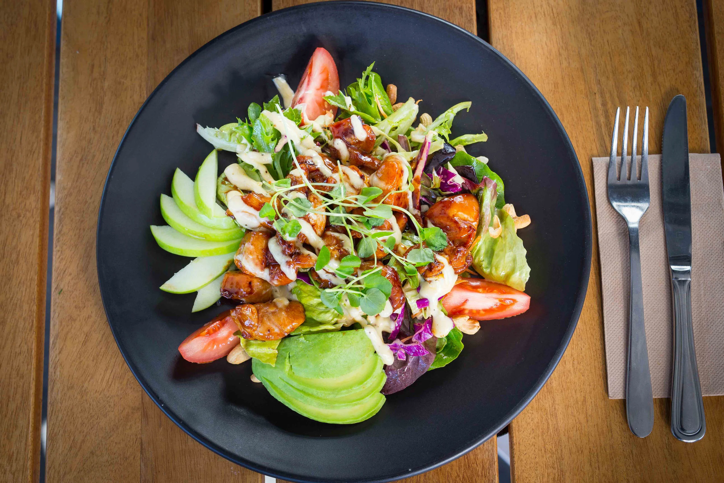 MELBA | Your Local Auckland Cafe Since 1995 | Eat, Drink, Enjoy