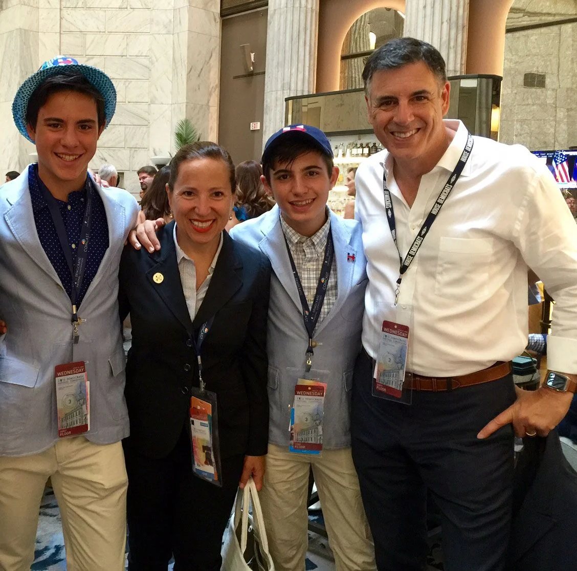 Meet Eleni — Eleni Kounalakis for California Lt. Governor