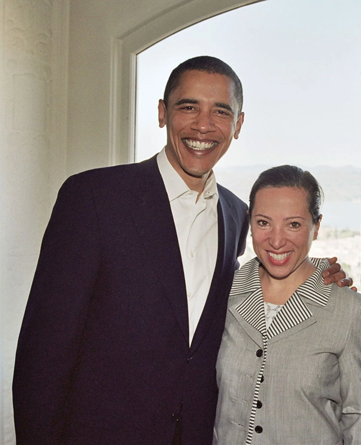 Meet Eleni — Eleni Kounalakis for California Lt. Governor