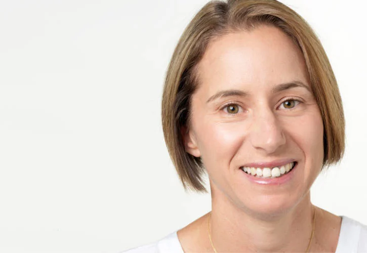 Rachel George — Prosper Paediatrics | Burnside Hospital, Toorak Gardens ...