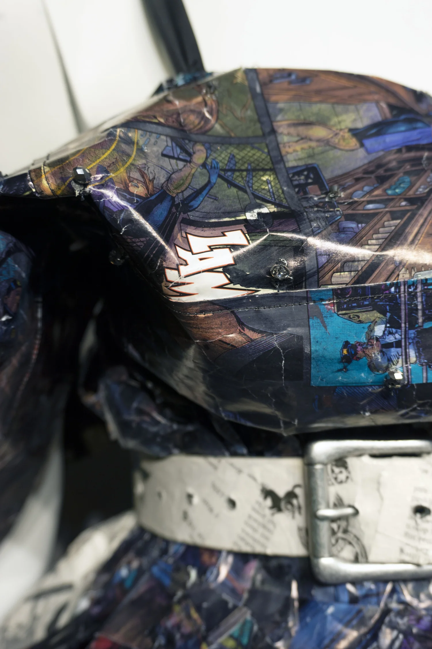 Zam! — Ryan Jude Novelline