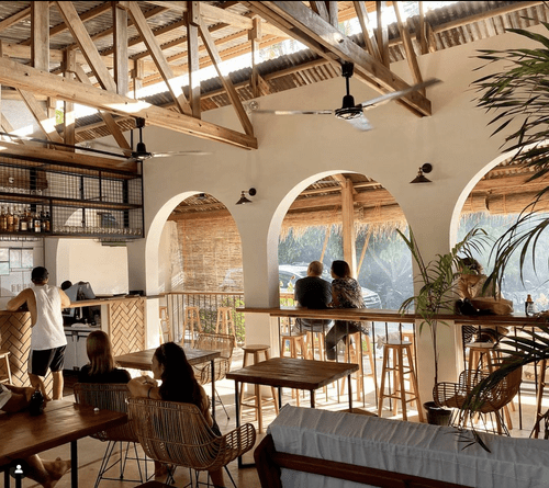 12 must-try restaurants in Siargao. — Fat Lips