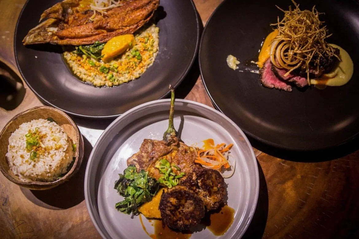 12 must-try restaurants in Siargao. — Fat Lips