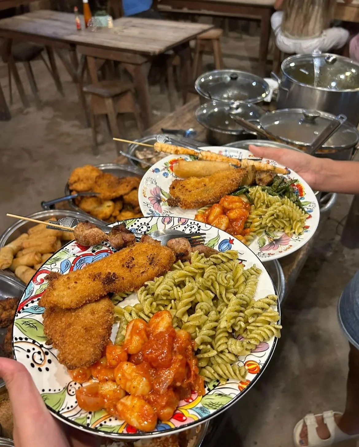 12 must-try restaurants in Siargao. — Fat Lips