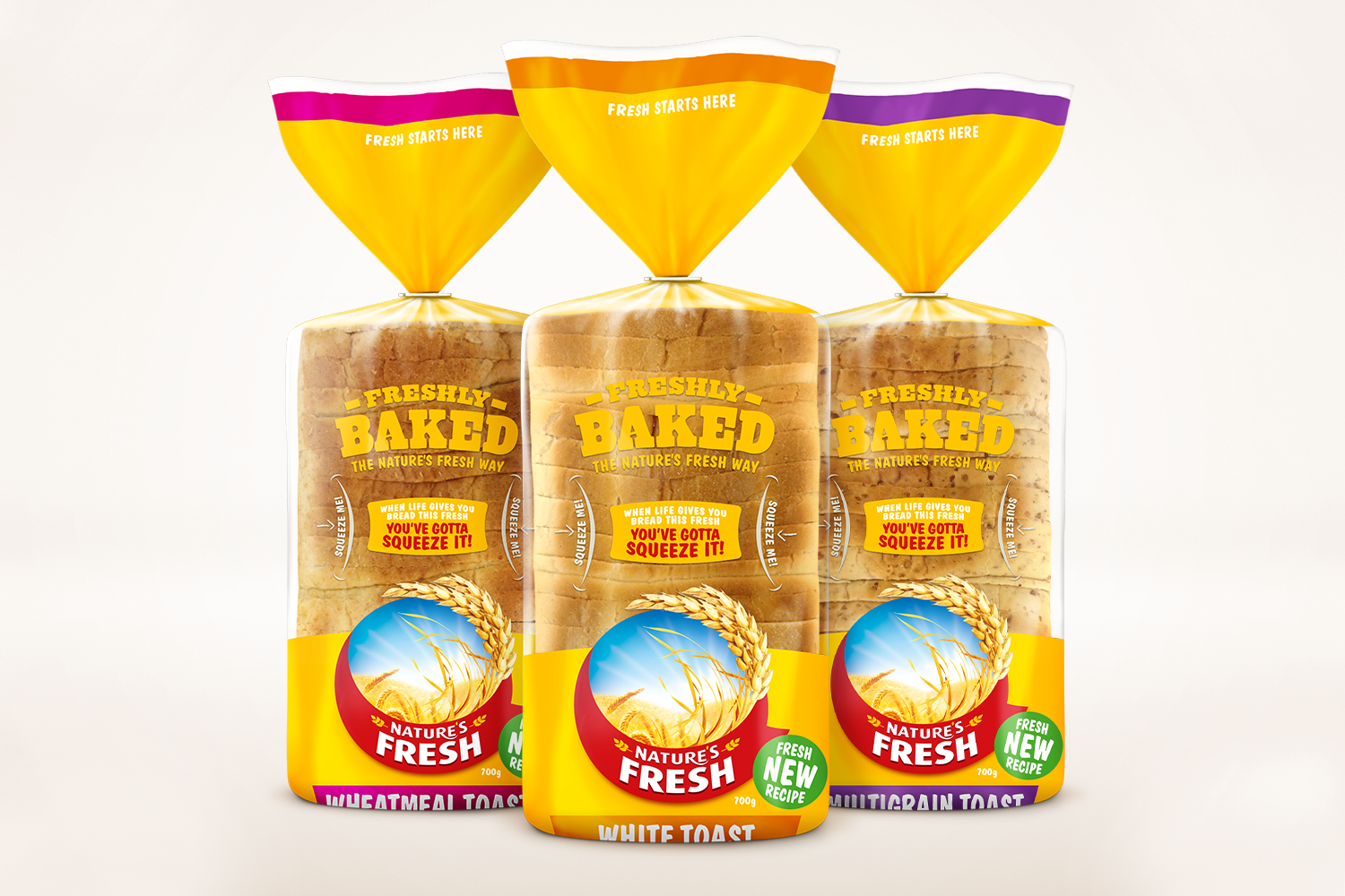 Unified Brands - Positive Change Through Insightful Visual Language