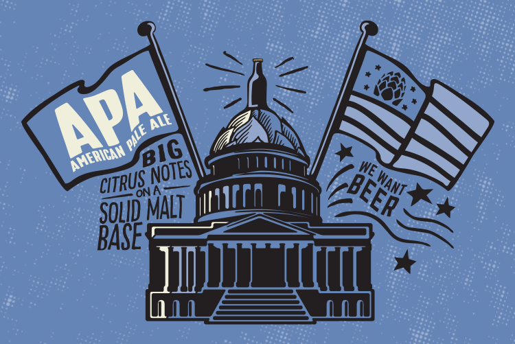 Boundary RD Brewery — Unified Brands - branding & packaging design