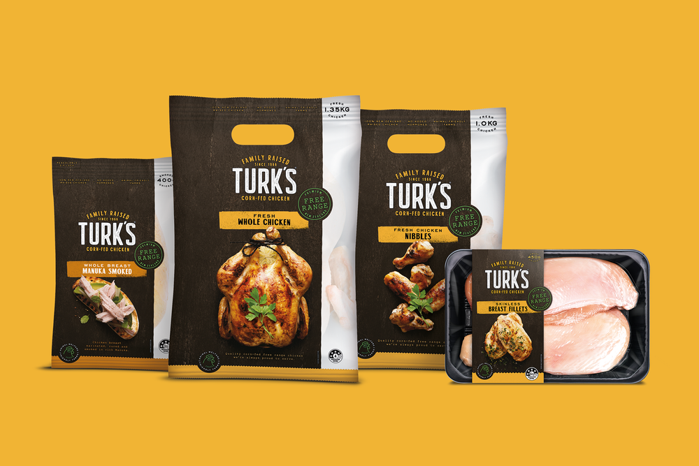 Unified Brands - Positive Change Through Insightful Visual Language