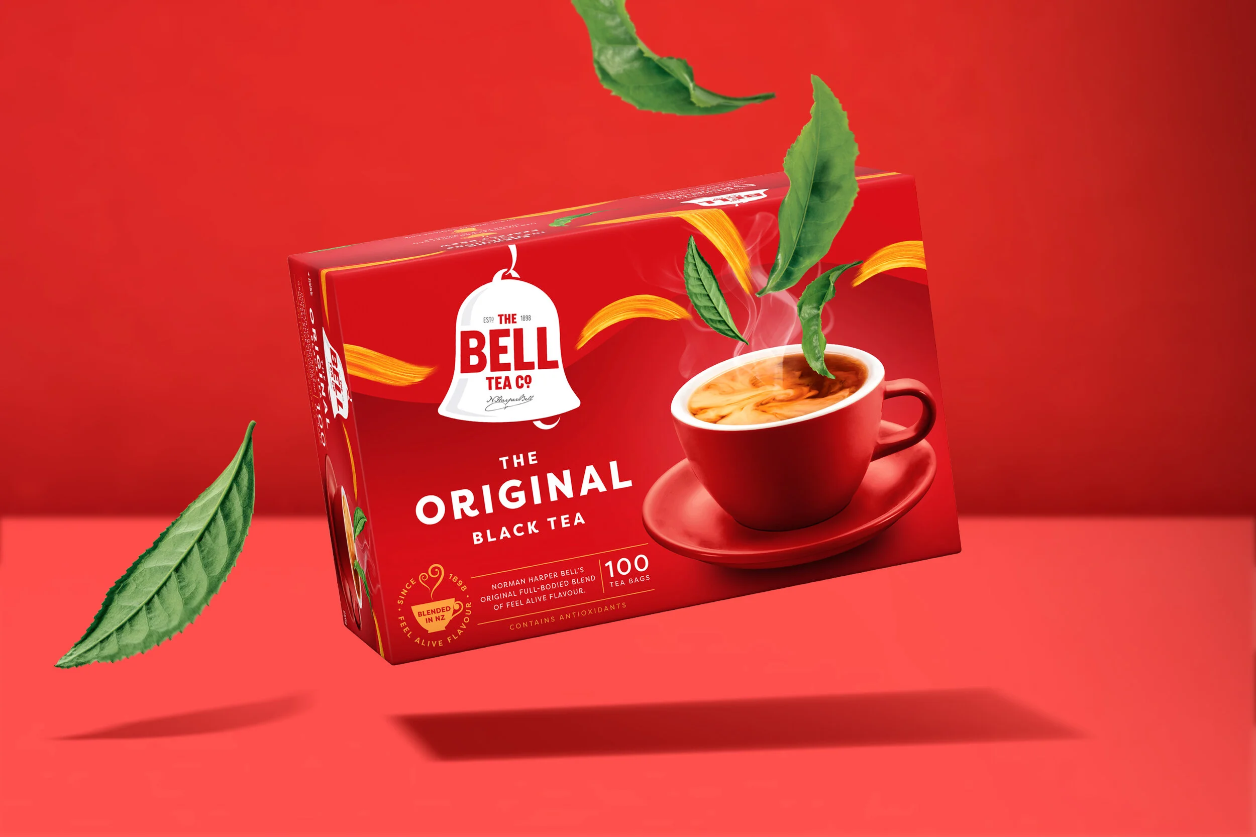 Unified Brands - Positive Change Through Insightful Visual Language