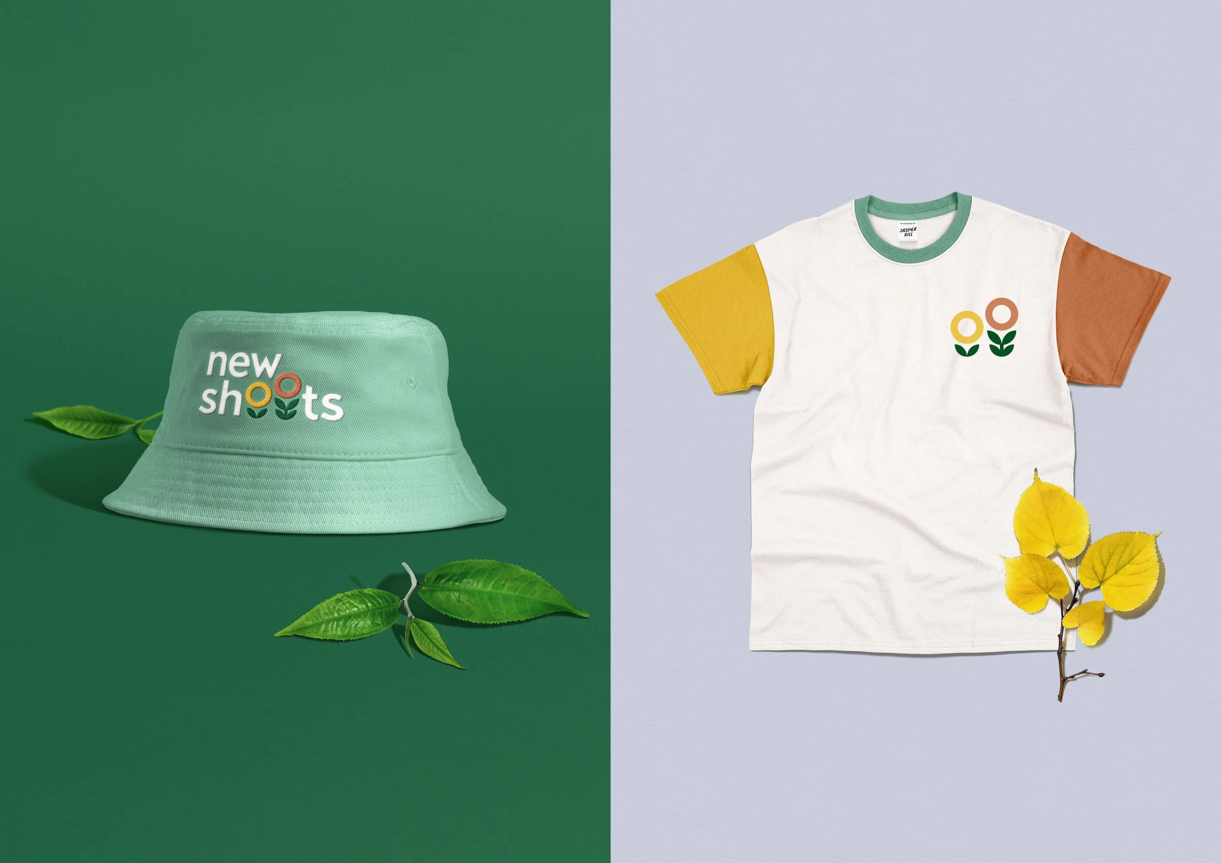 Unified Brands - Positive Change Through Insightful Visual Language