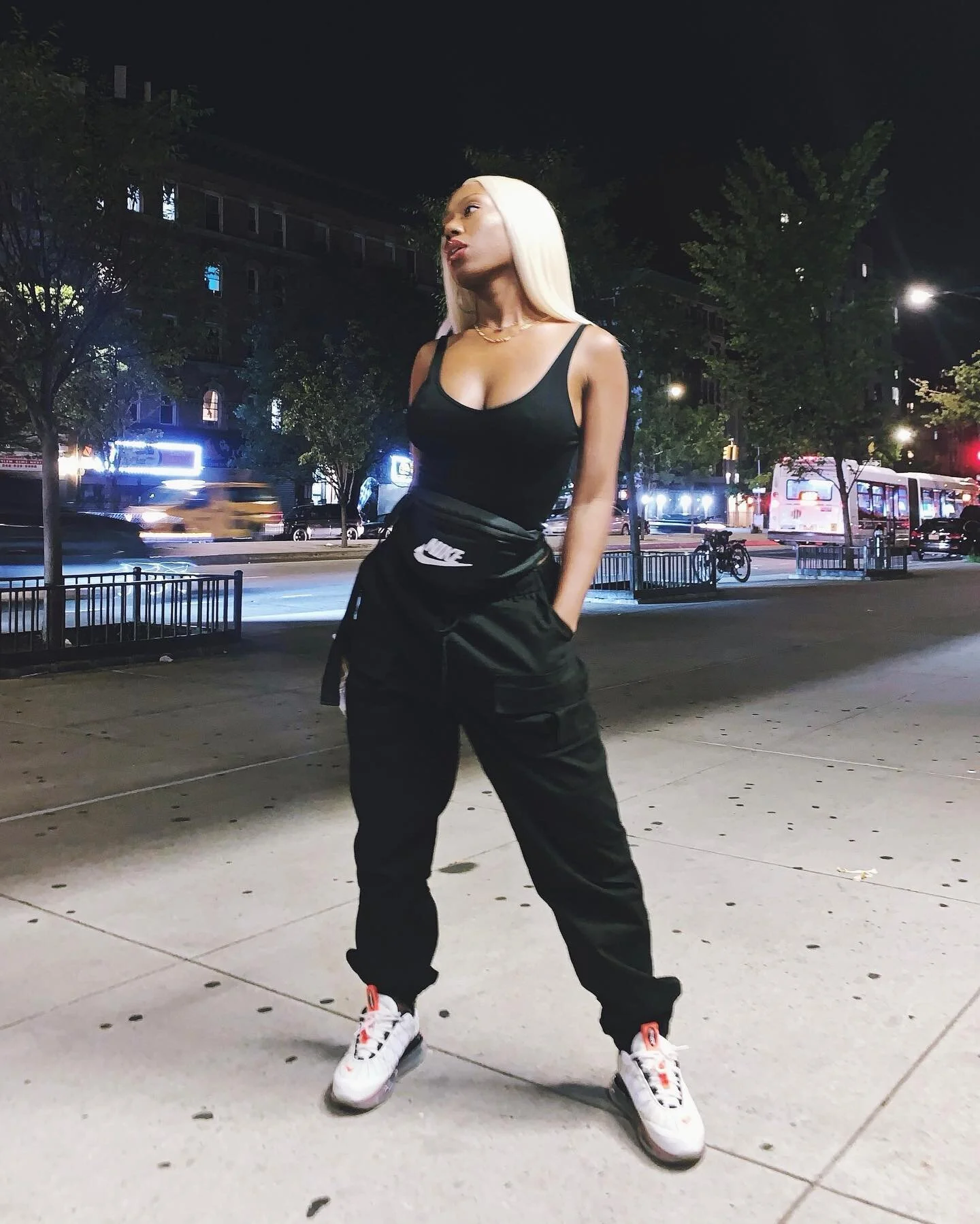 Ivie Ani