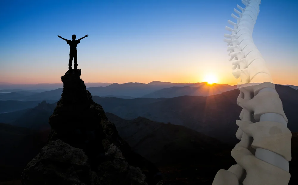 natural alignment you don't need a gym for — BEYOND SYSTEMS