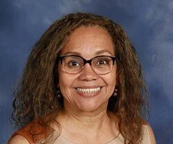 Pastor Rev. Lydia Lebron - Rivera — Epworth United Methodist Church