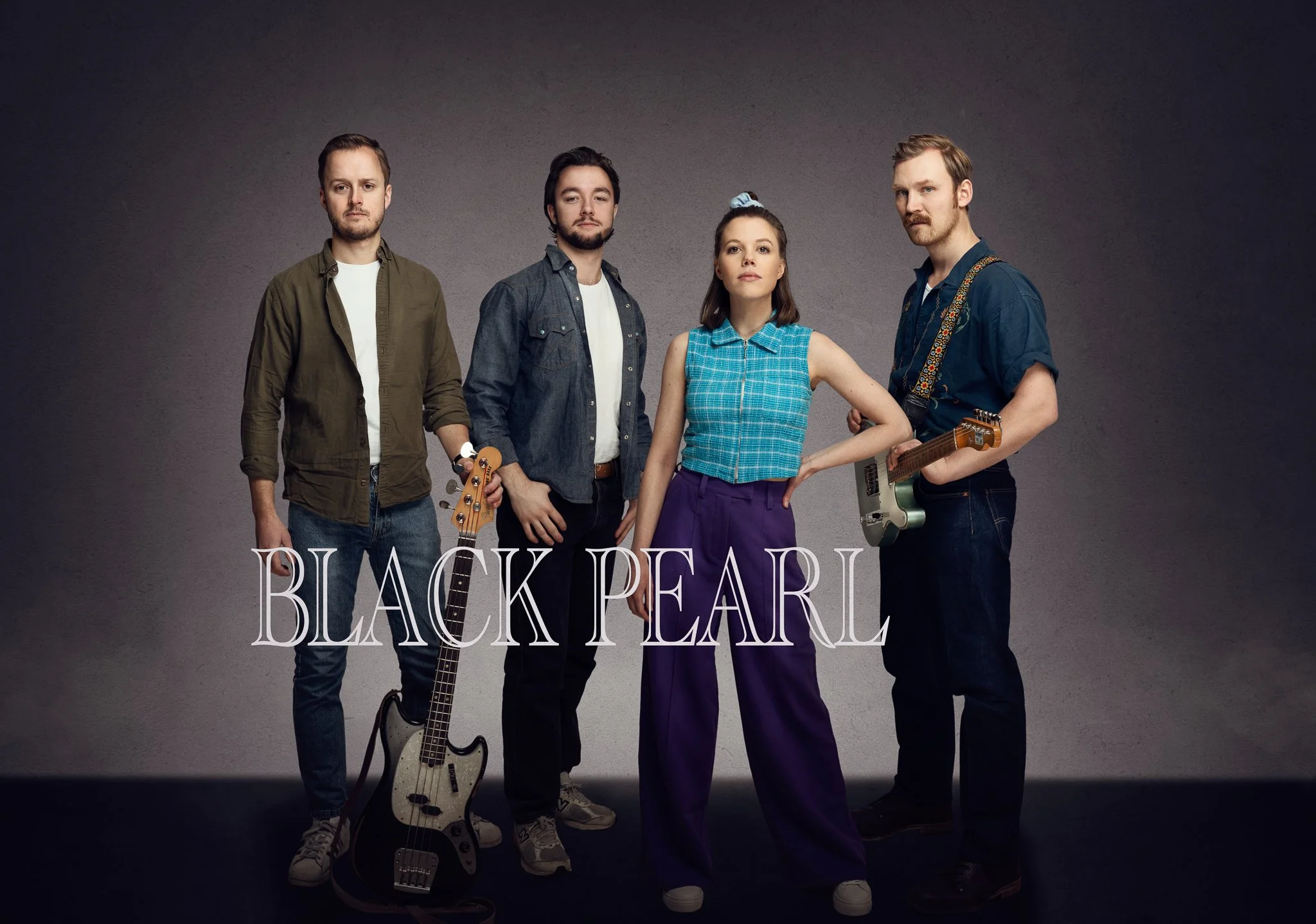 Coverband — Virvel Underholdning