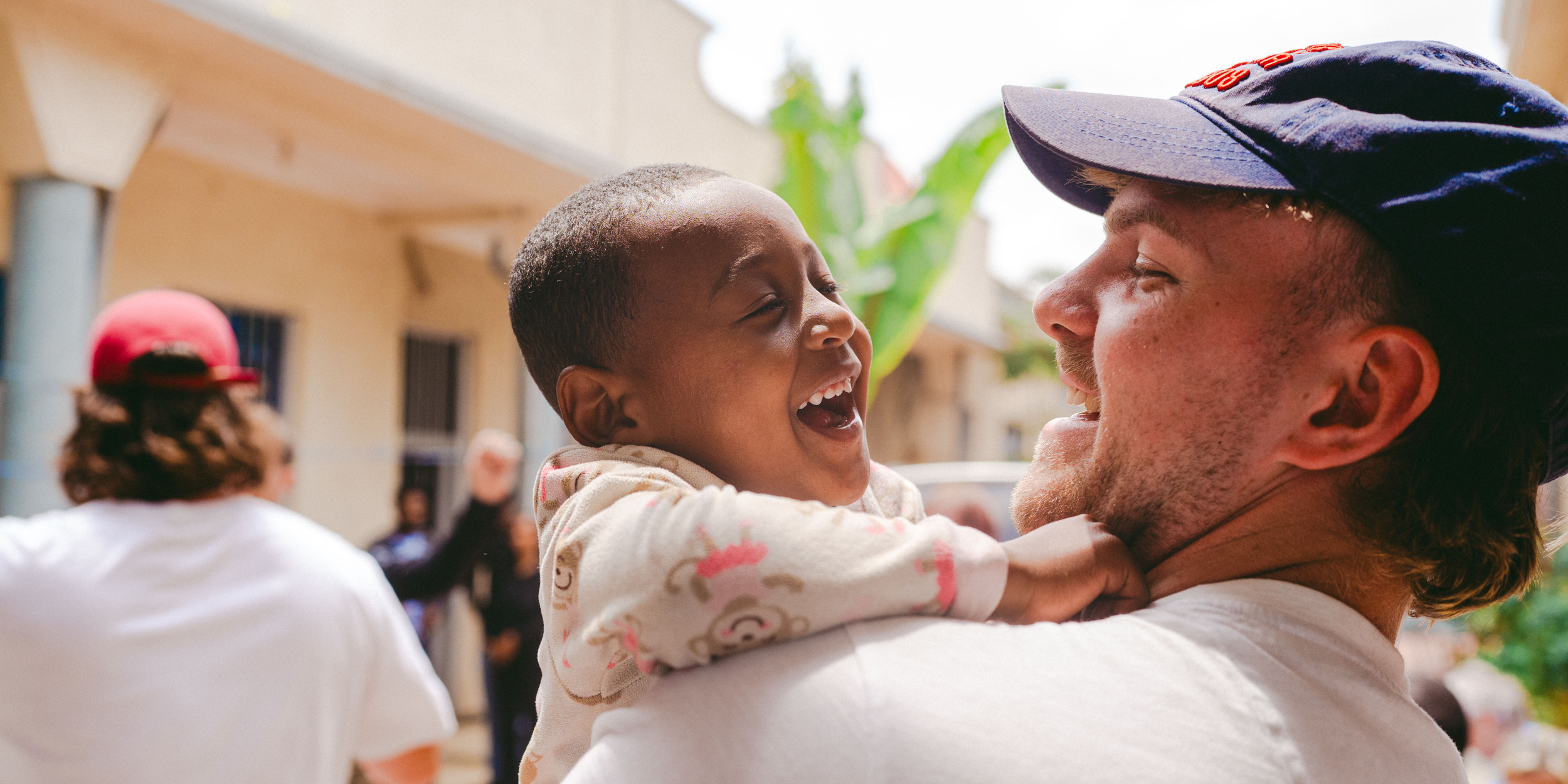Child Sponsorship — Hope365
