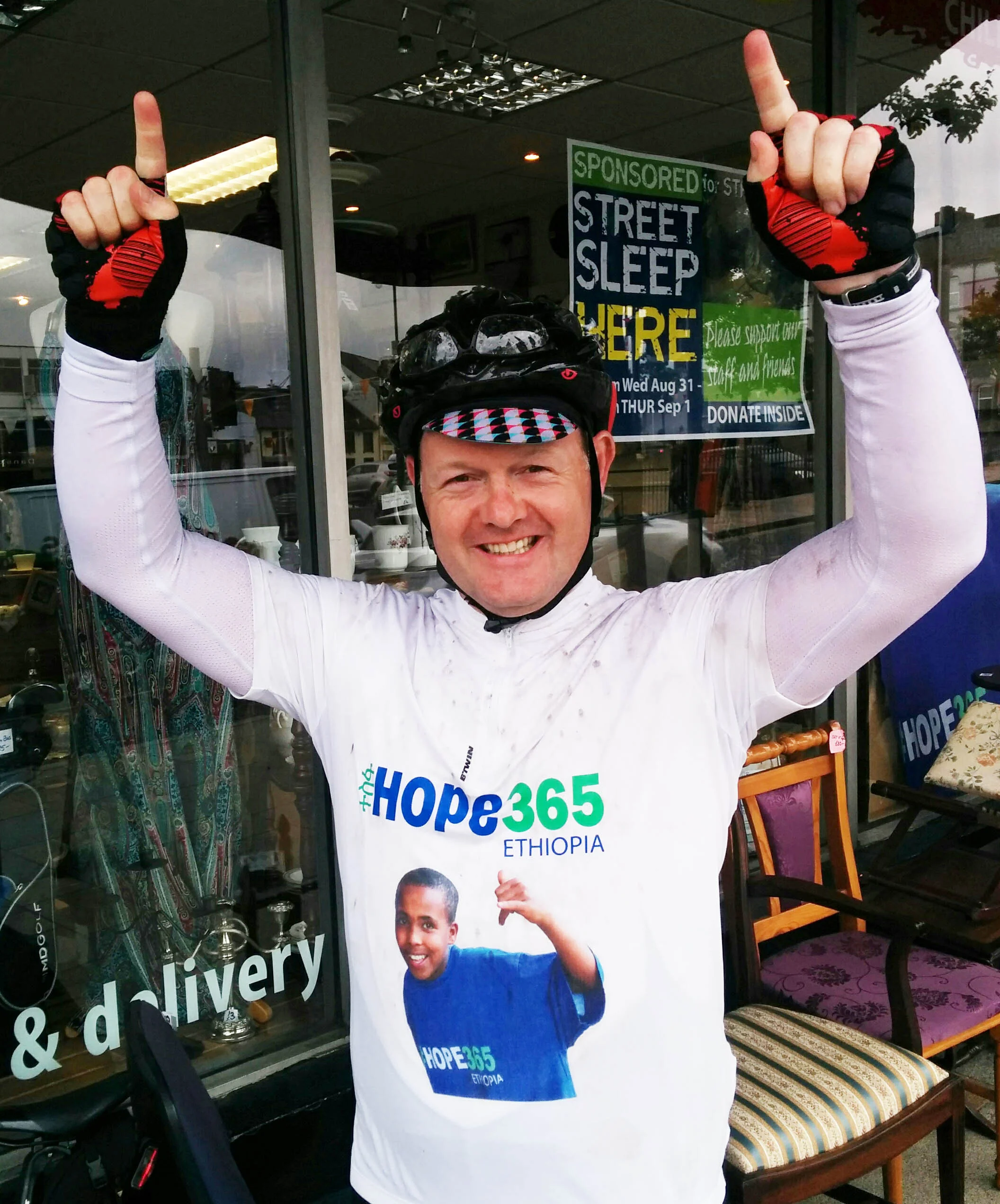 Our Team — Hope365